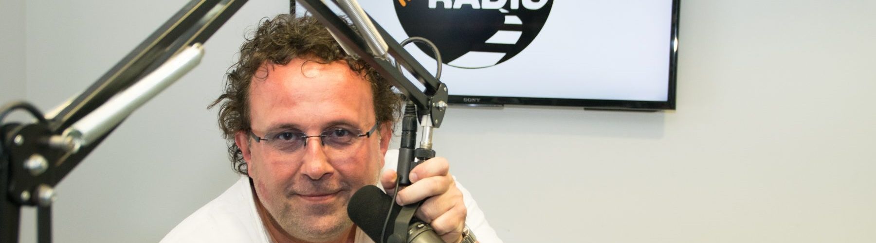 'Rick van Velthuysen naar Powned'
