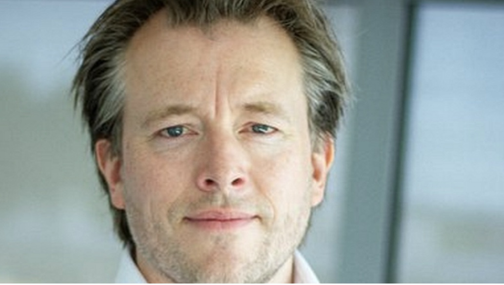 Thijs van Soest nieuwe woordvoerder bij NPO Thijs van Soest nieuwe woordvoerder bij NPO