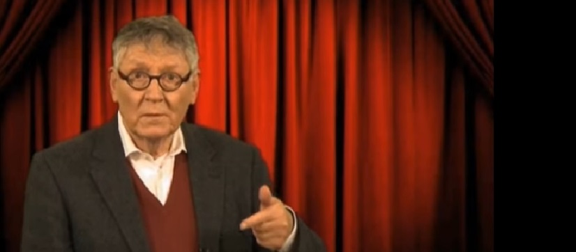 HilversumTV brengt ode aan John Lanting