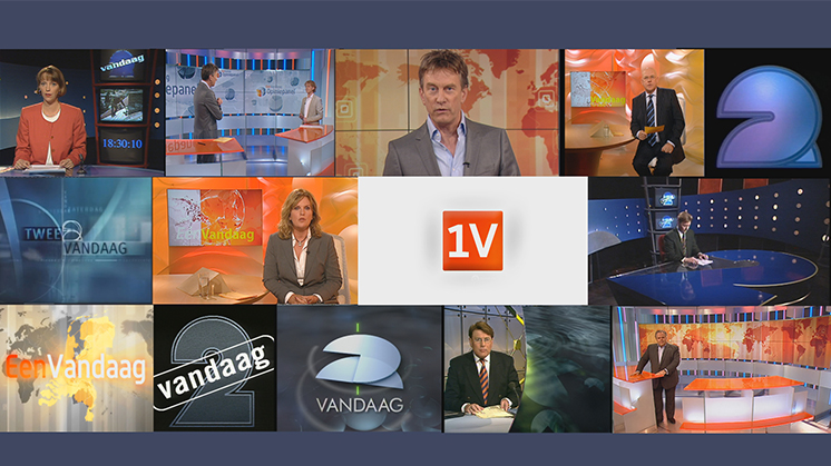 EenVandaag bestaat 25 jaar