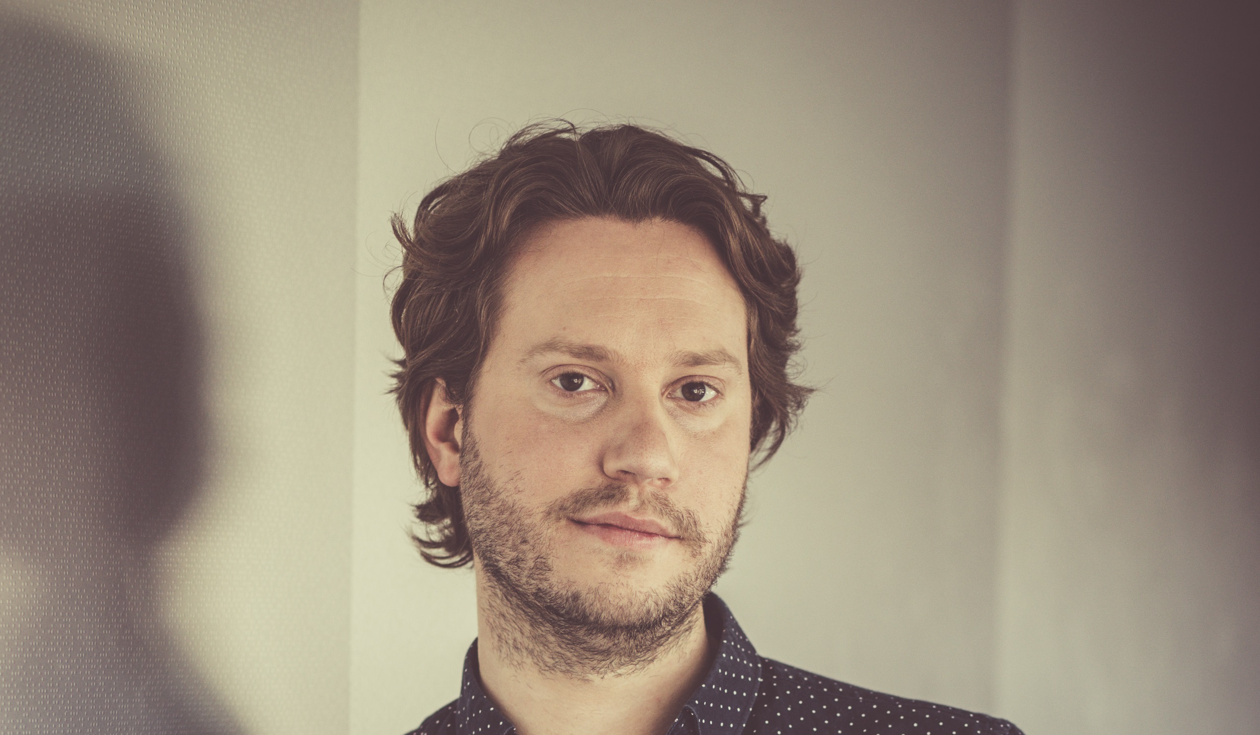 Casper Meijer: ‘Social media is erg belangrijk voor NOS op 3’