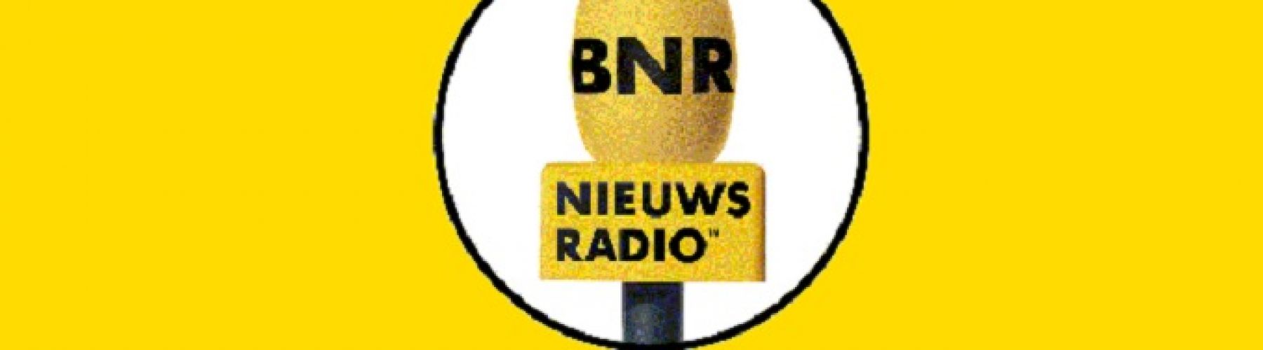 Bnr Radio Logo