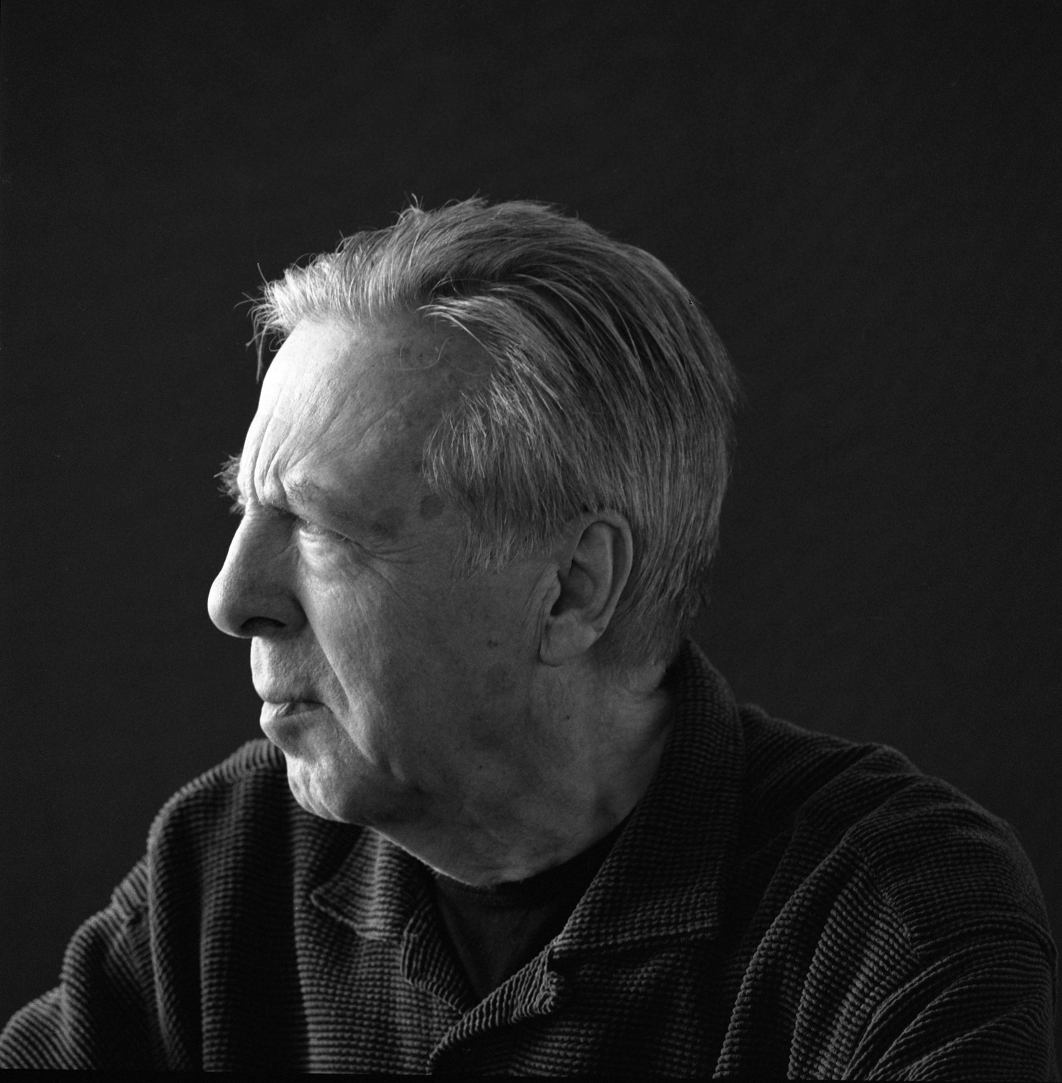 AKN-architect Jan Hoogstad overleden