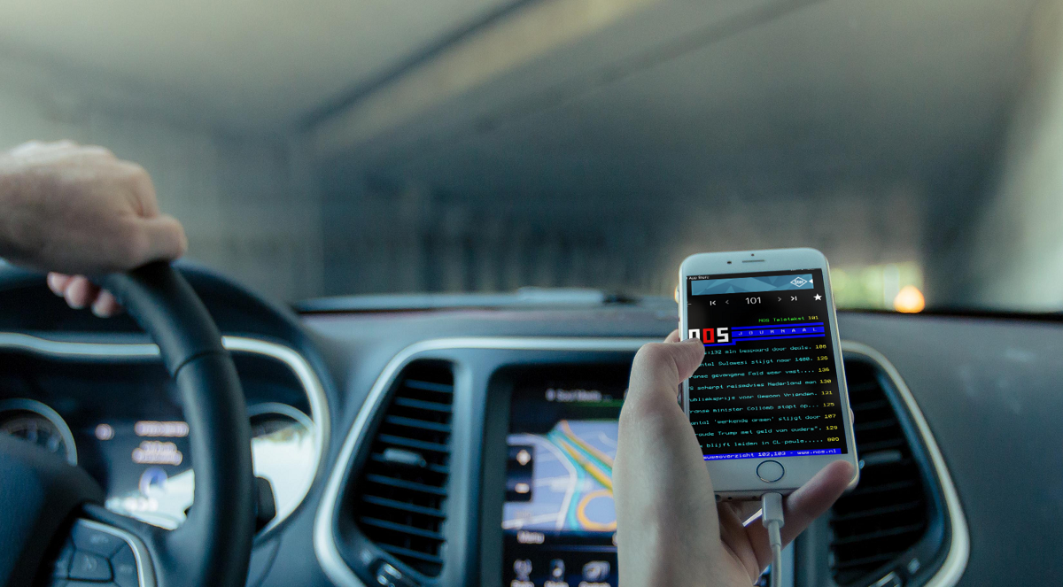 NOS lanceert na 10 jaar een nieuwe Teletekst app