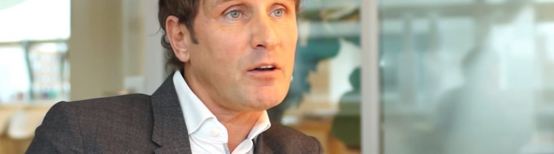 CEO Peter de Mönnink vertrekt bij Talpa Network - Spreekbuis.nl