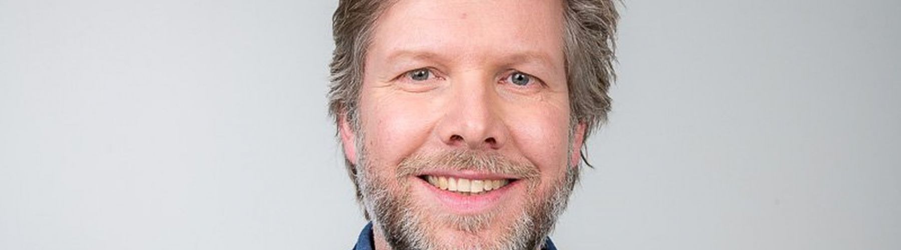 Arjan Lock: Omroepen moeten zich sterker profileren