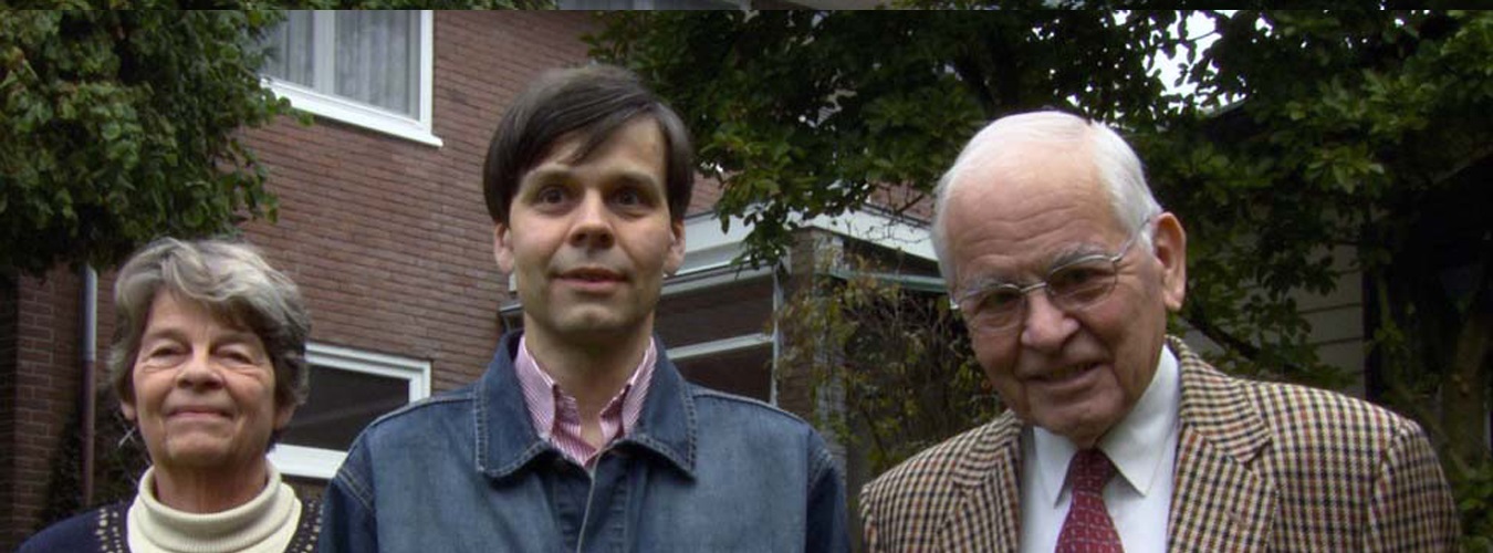 Vervolg op autismedocumentaire 'Het beste voor Kees'