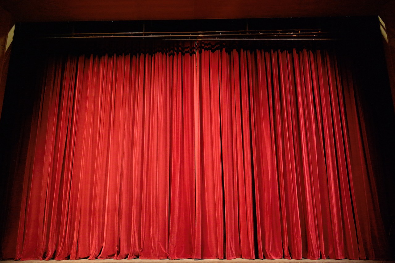 Blog Richard Otto: "De wassen neus van Netflix'