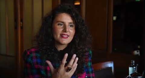 Shamira Raphaëla wint Karen de Bok Talent Prijs 2018