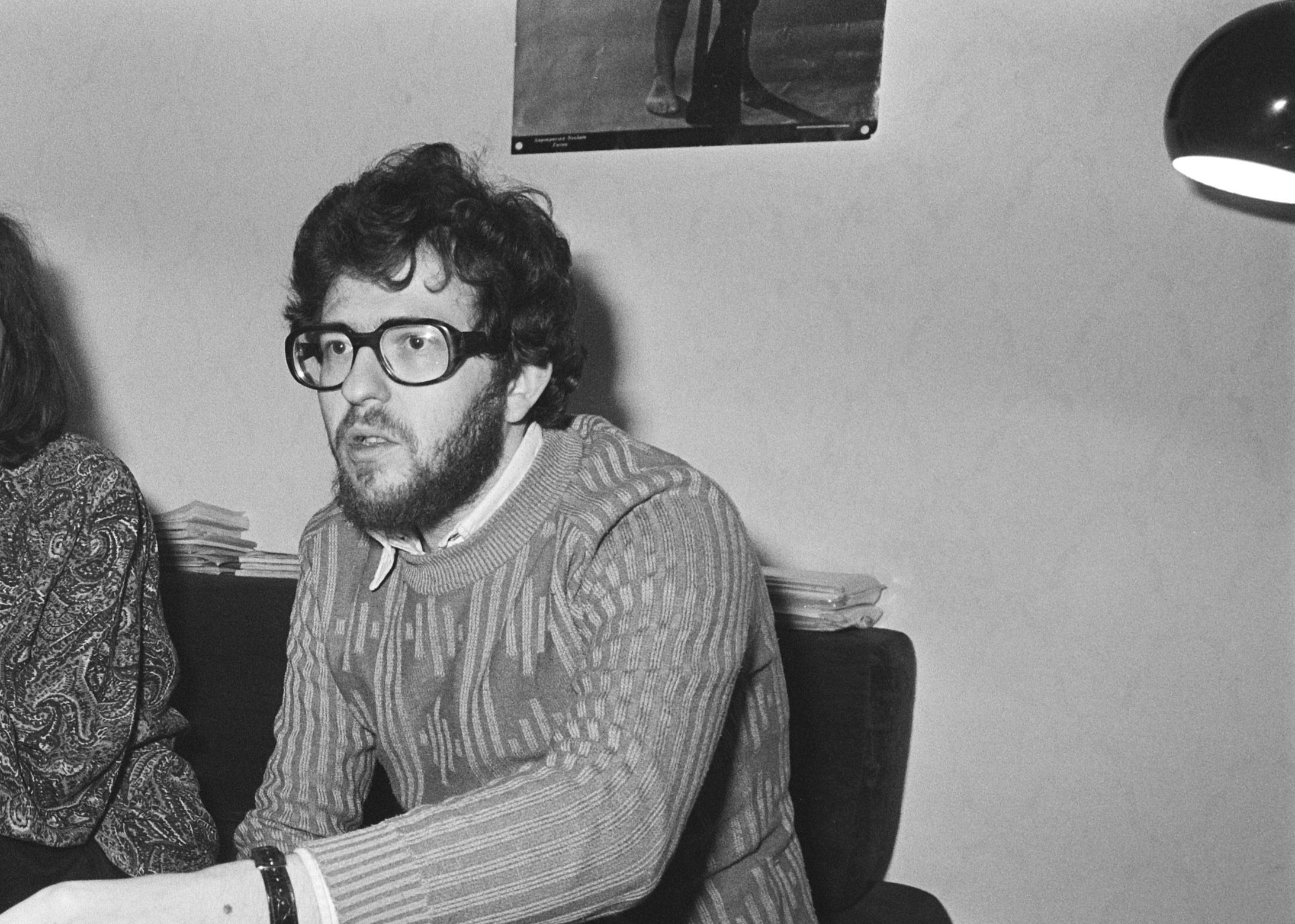 Documentaire over Max van Weezel