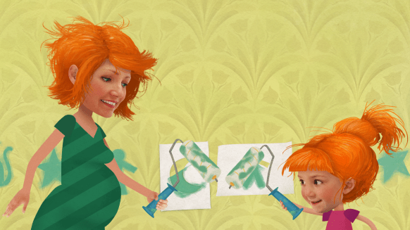 Kindertijd viert 20-jarig jubileum met nieuwe series