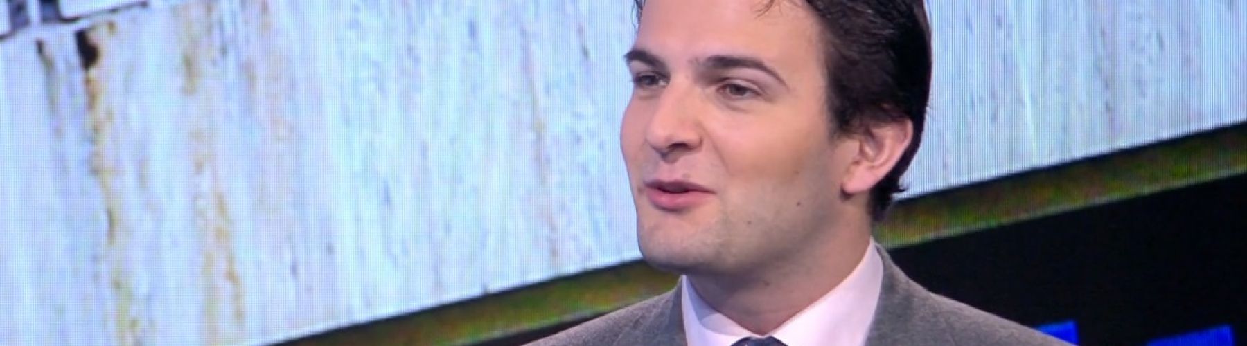 Rob Goossens aan de slag bij 6 Inside