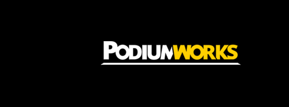 TB Design nu door als PodiumWorks - Spreekbuis.nl