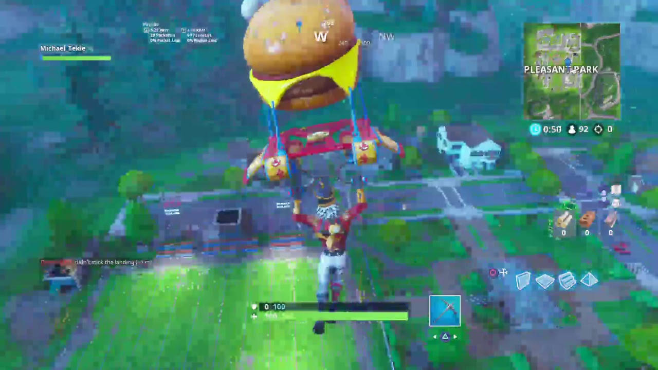 Netflix: ‘Fortnite is één van onze grootste concurrenten’ - Spreekbuis.nl