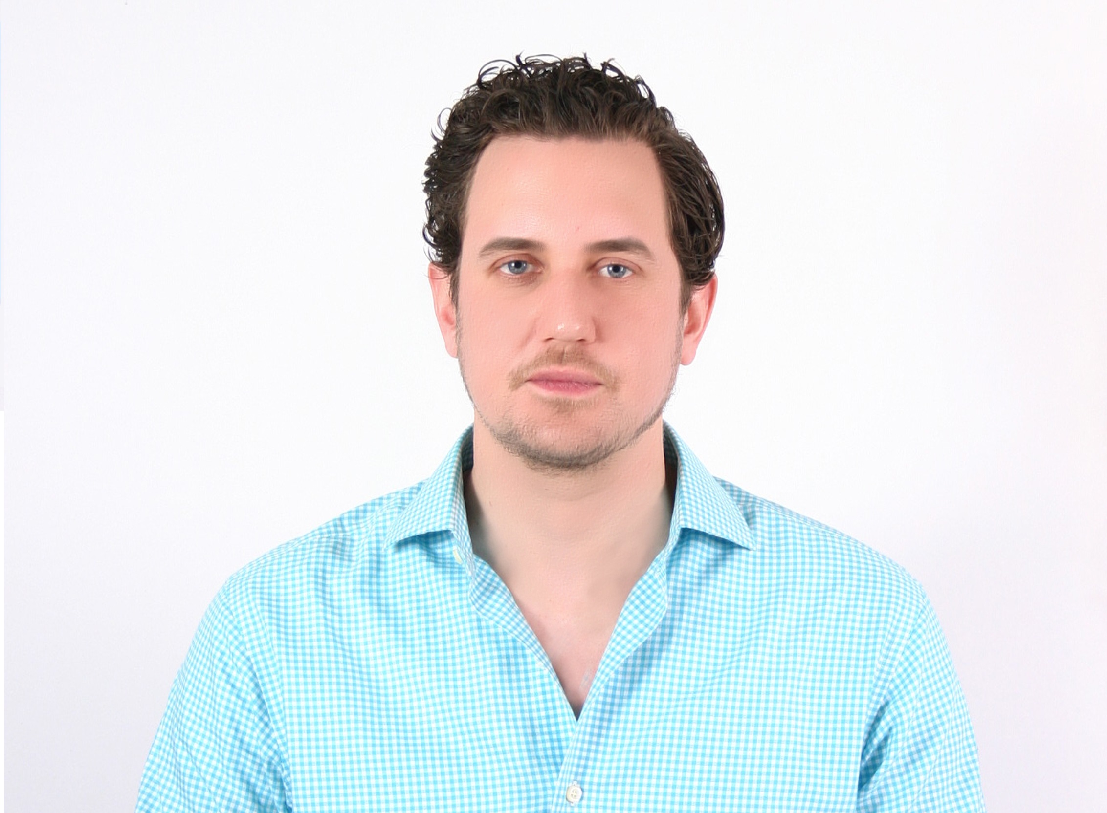 Sjoerd den Daas NOS-correspondent in China - Spreekbuis.nl