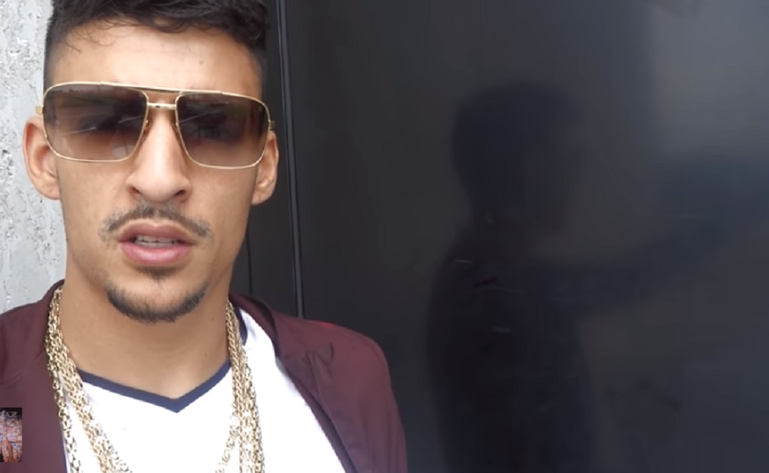 'John de Mol moet rapper Boef binnenhalen' - Spreekbuis.nl