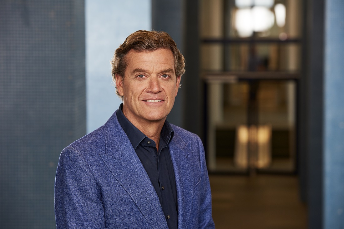 Eric van Stade (AVROTROS): Talkshows zijn een meningencircus, ze ...