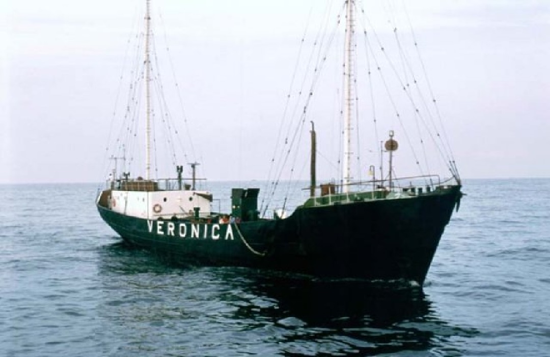 Radio Veronica-reunie op 31 augustus 2024 - Spreekbuis.nl