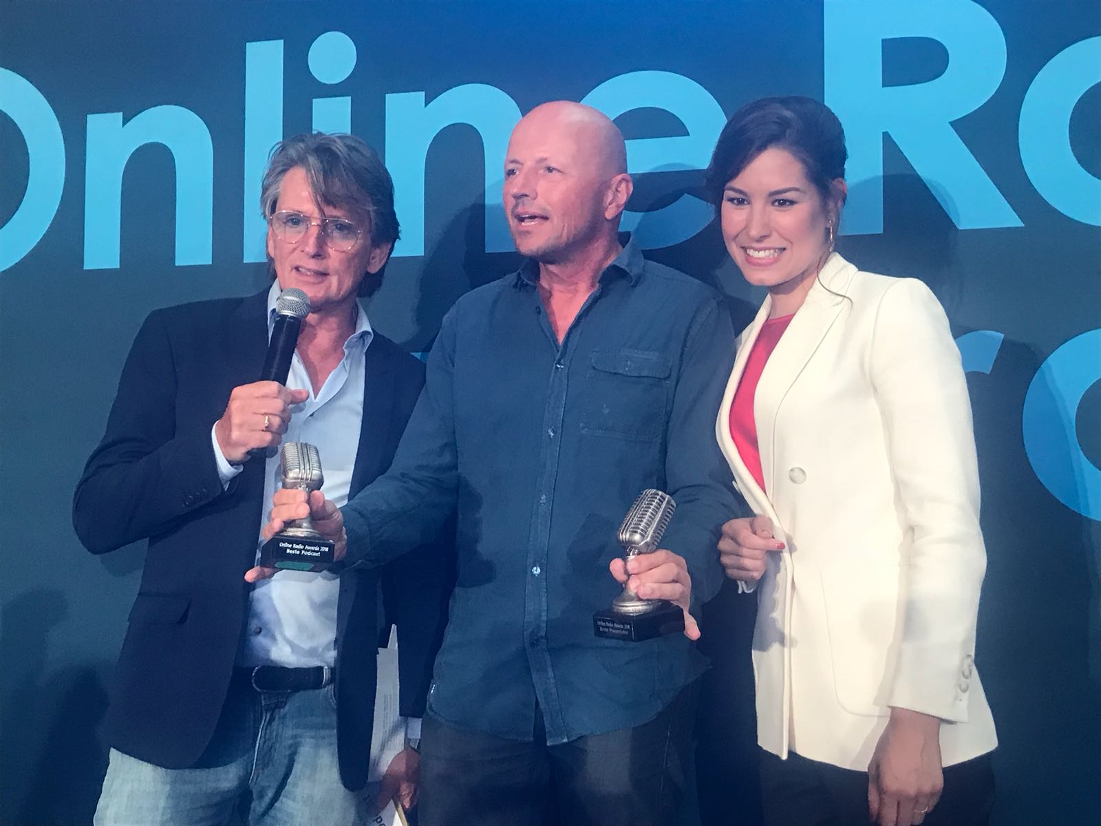 Roderick Veelo (TPO podcast): 'Zorg dat je podcast er elke week op een ...