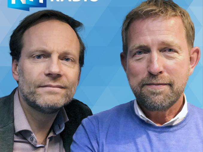 Rob van Rees overleden - Spreekbuis.nl