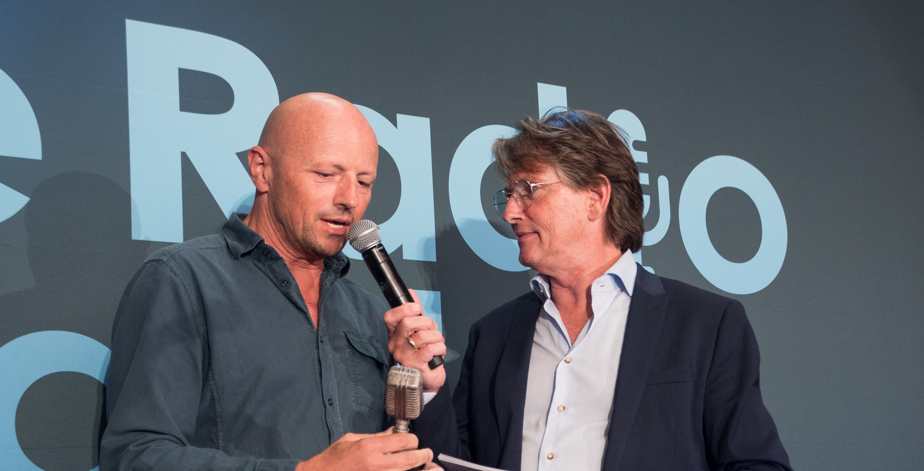 Roderick Veelo (TPO podcast): 'Zorg dat je podcast er elke week op een ...