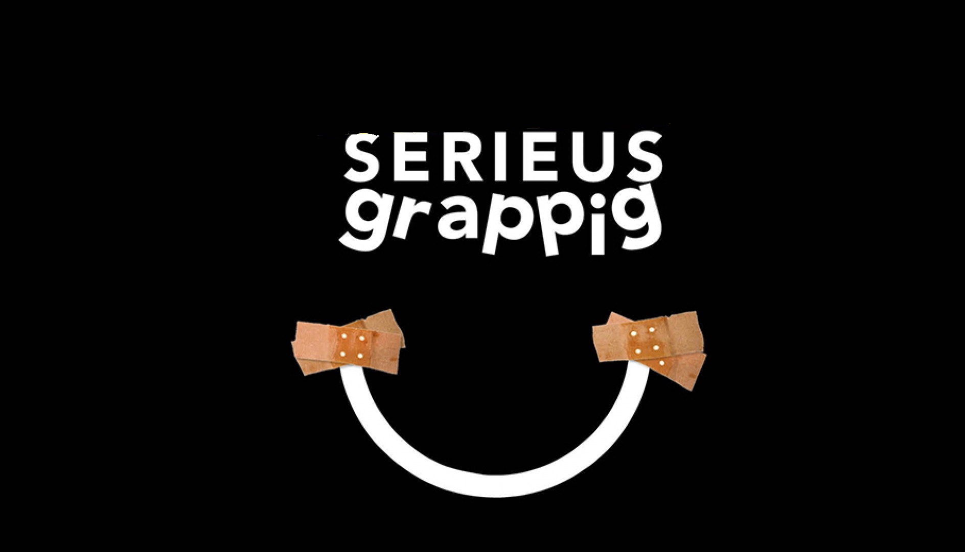 The Making of Serieus Grappig: Deel 1 - en wel hierom - Spreekbuis.nl