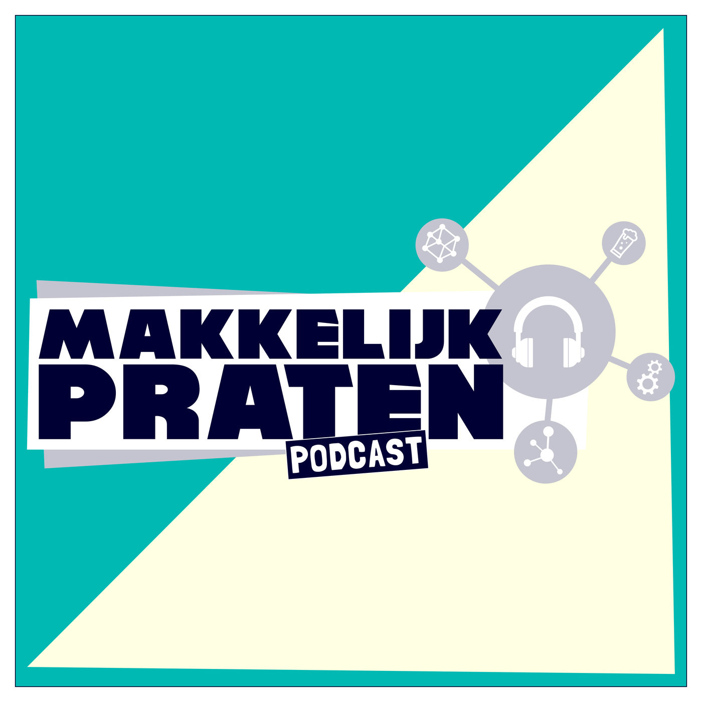 Makkelijk Praten-podcast laat jonge wetenschappers aan het woord ...
