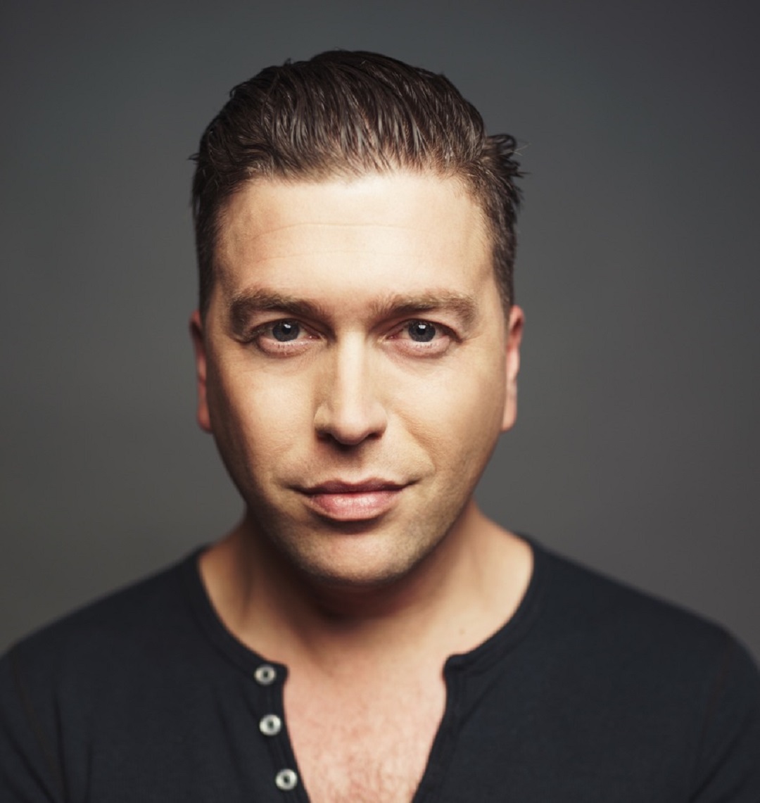 Max Moszkowicz: ‘De podcast geeft me heel veel vrijheid’ - Spreekbuis.nl