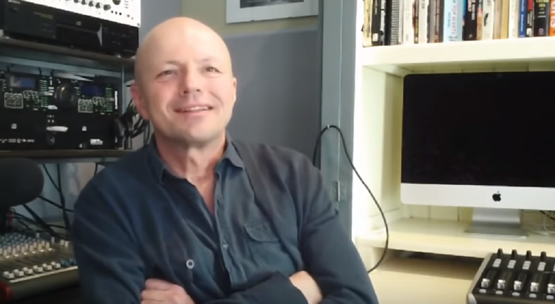 Roderick Veelo vertrekt bij RTL - Spreekbuis.nl