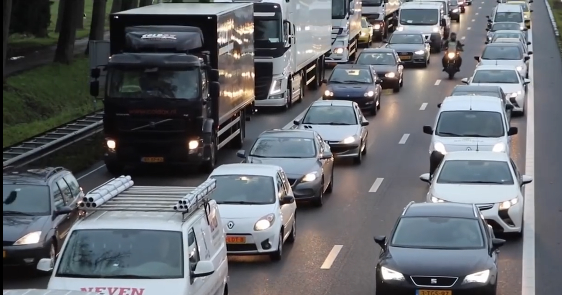 Rob van Rees overleden - Spreekbuis.nl