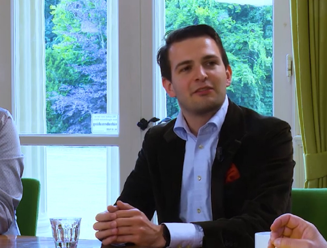 Rob Goossens: Goede journalisten zijn niet per se goede managers ...