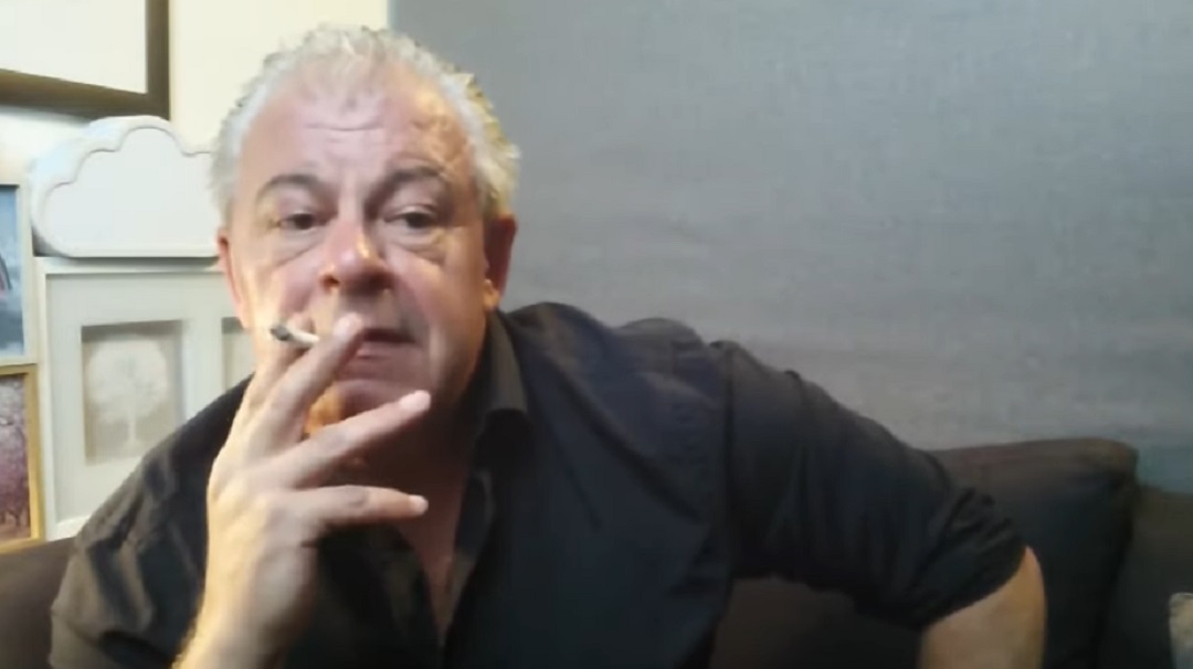 Fred Siebelink: 'De truttigheid van Radio 10 is er wel een beetje vanaf ...