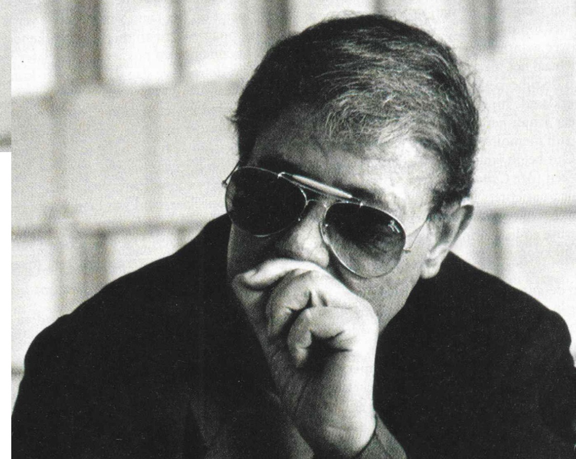 Rob Out maakte tv-hit van zeezender - Spreekbuis.nl