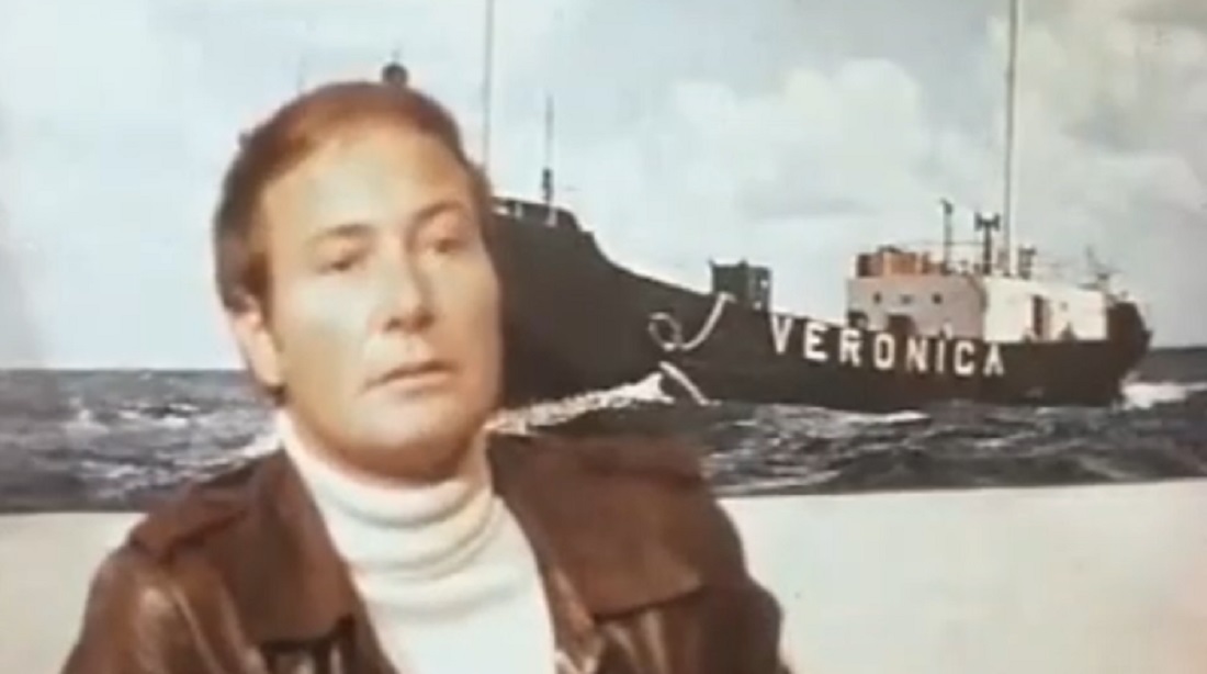 Petitie gestart voor Rob Out-straat op Media Park Hilversum - Spreekbuis.nl