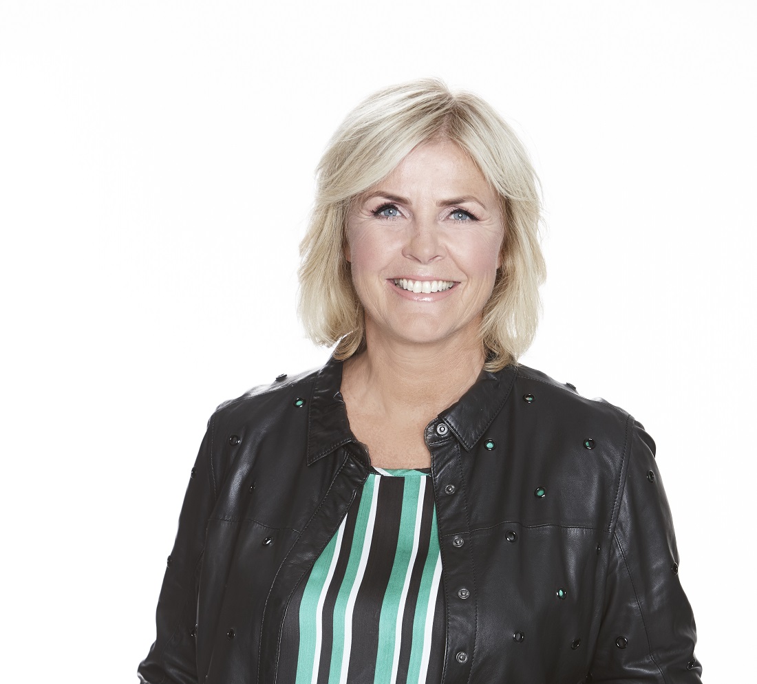 Irene Moors presenteert avondmagazine Doorbakken bij MAX - Spreekbuis.nl