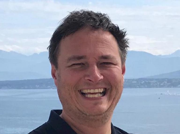 Jeroen Jansen aan de slag voor Disney - Spreekbuis.nl