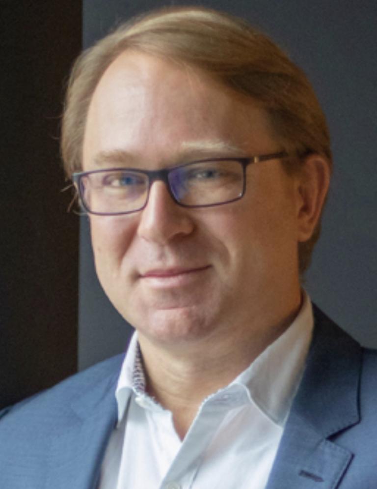 Rik Welling wordt nieuwe COO RTL Nederland - Spreekbuis.nl