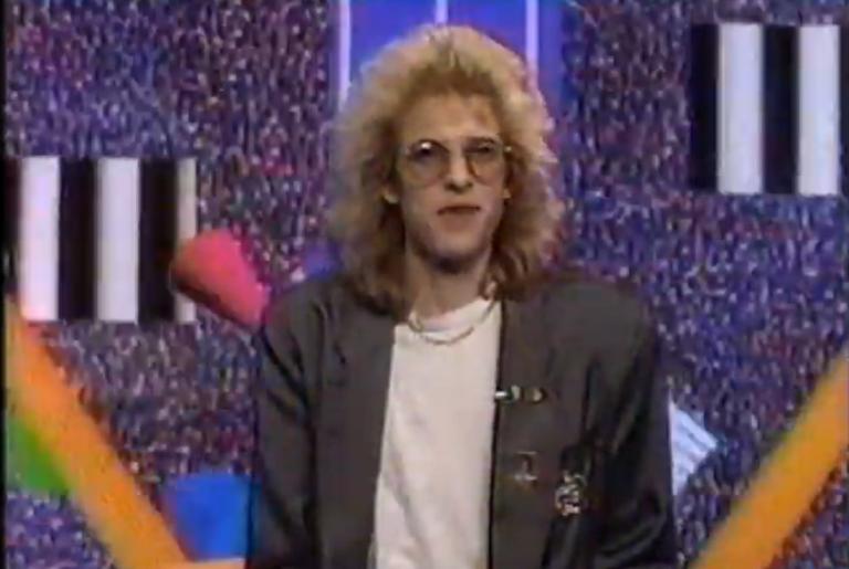 Adam Curry komt met autobiografie 'The Podfather' - Spreekbuis.nl