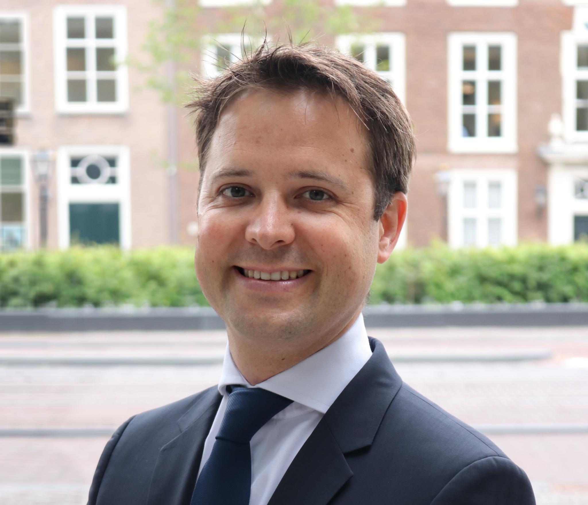 Joost Sneller (D66): 'Terughoudendheid NPO om content te delen op ...