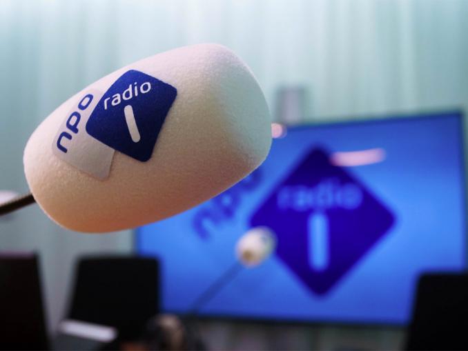 Homepage - Spreekbuis.nl