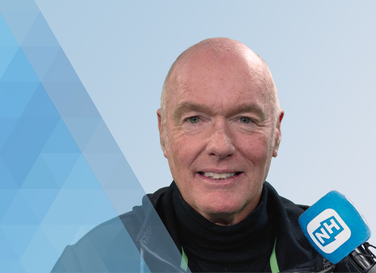 Ferdi Bolland naar NH Radio - Spreekbuis.nl