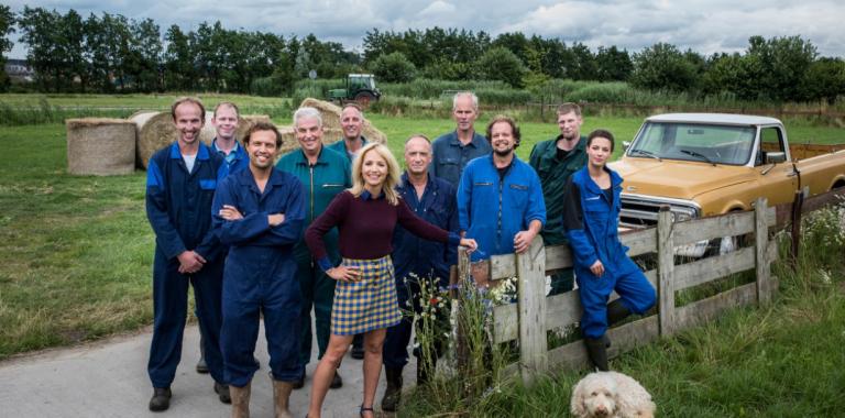 'Boer Zoekt Vrouw best' bekeken programma van het decennium - Spreekbuis.nl