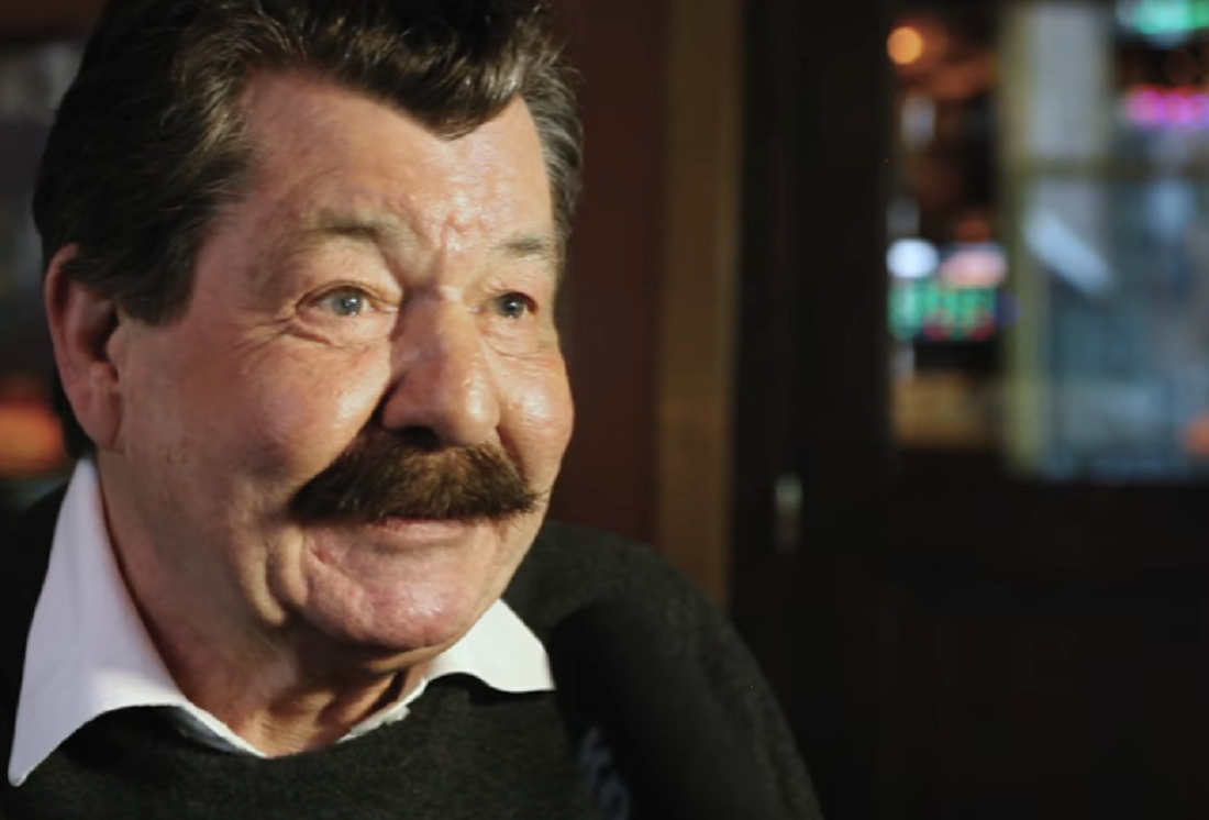 Chiel Montagne nog steeds teleurgesteld over verdwijnen ‘Op volle ...