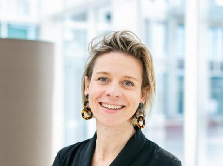 Isabel van Enckevort aan de slag bij Amazon Prime Video - Spreekbuis.nl