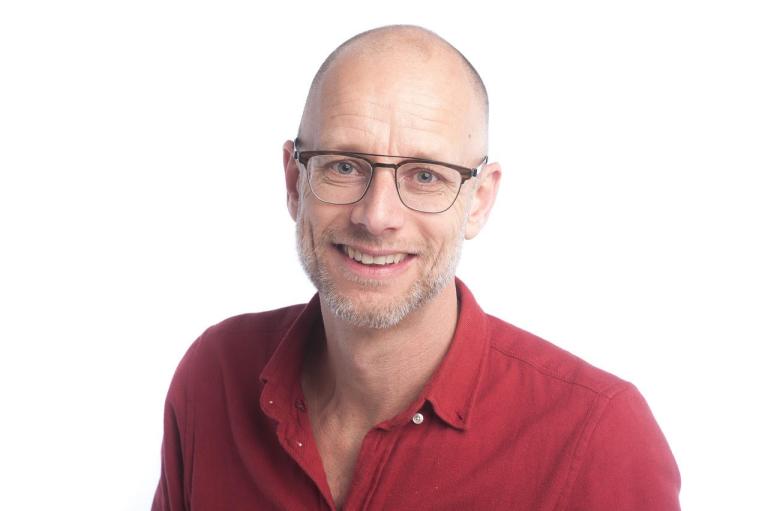 Sander de Heer aan de slag voor Sublime