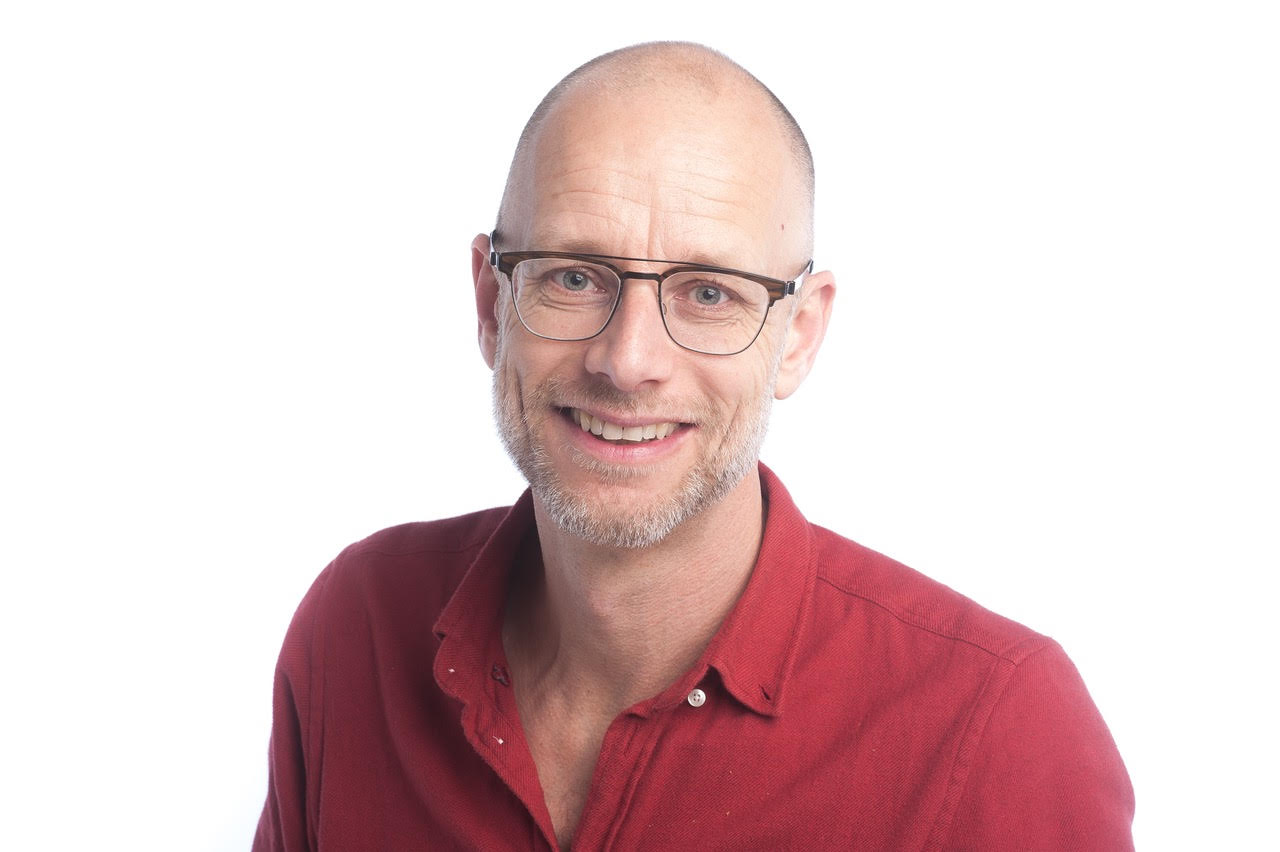 Podcast: er wordt soms wel heel makkelijk over gedacht! - Spreekbuis.nl