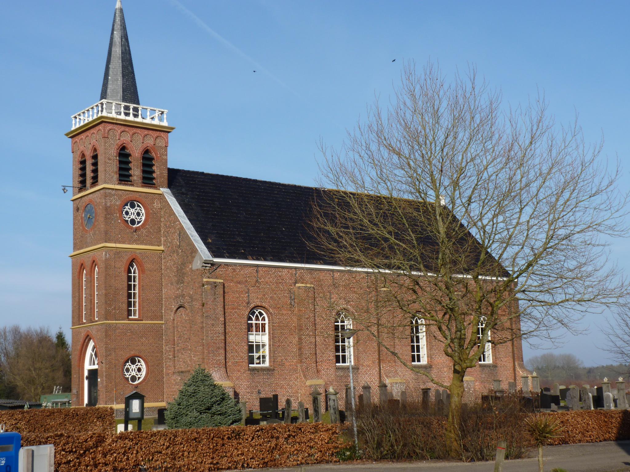 Kerkomroep heeft door corona nu vier keer zoveel luisteraars ...