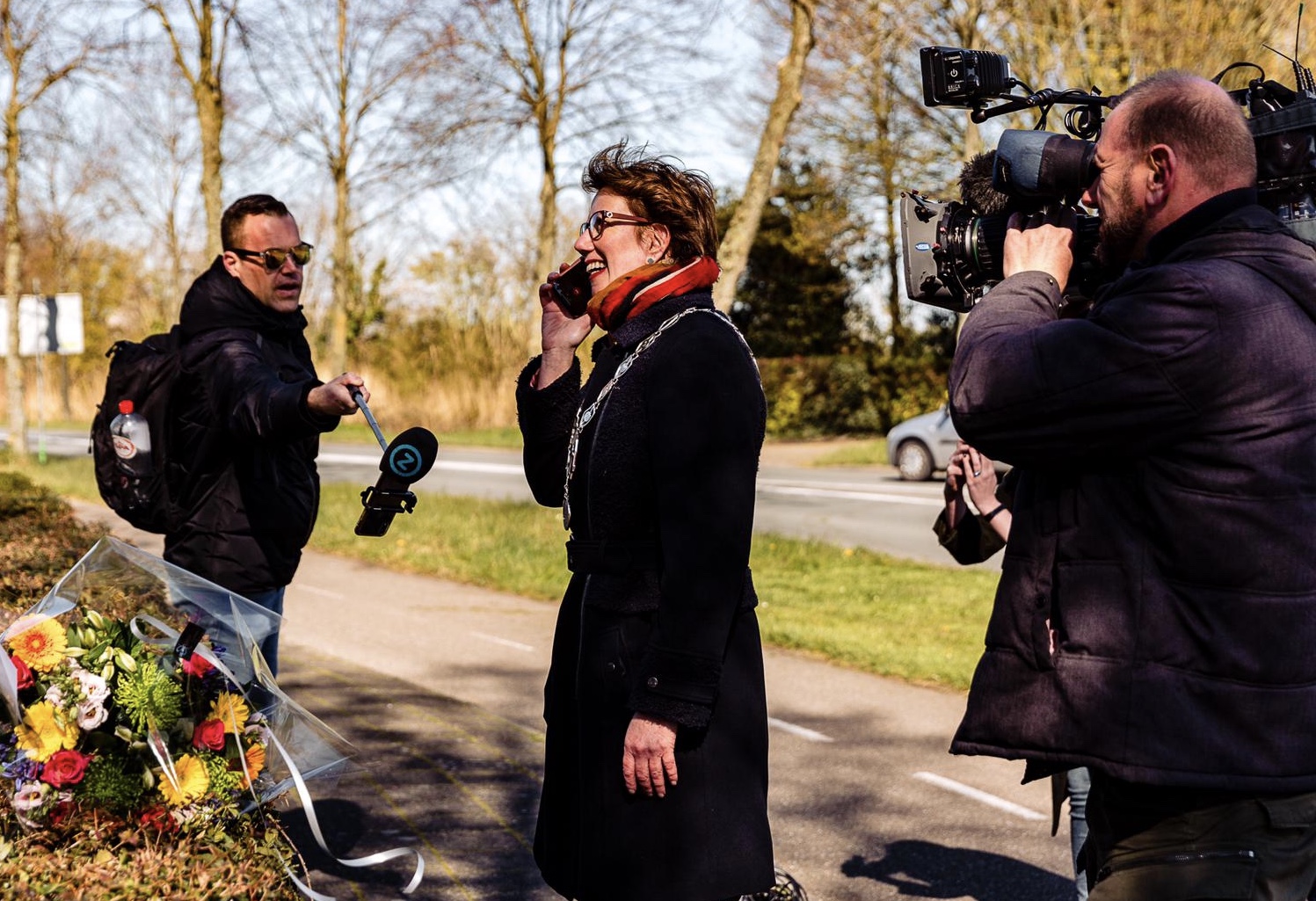 PersVeilig: 272 meldingen van bedreiging en/of fysiek geweld ...