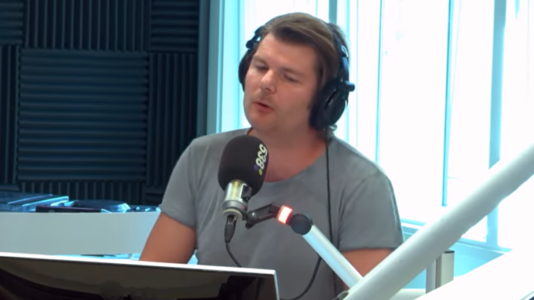 Sander Lantinga onderzoekt mysterie legendarische duo's - Spreekbuis.nl