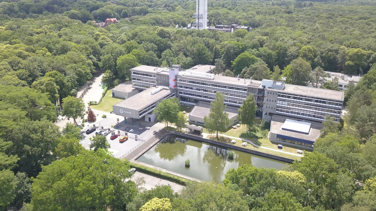 RNW Media verkoopt gebouwen en grond - Spreekbuis.nl